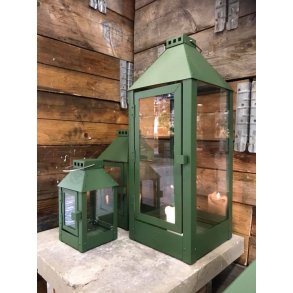 A2 living lanterner | Danmarks største udvalg! › Ingarden.dk